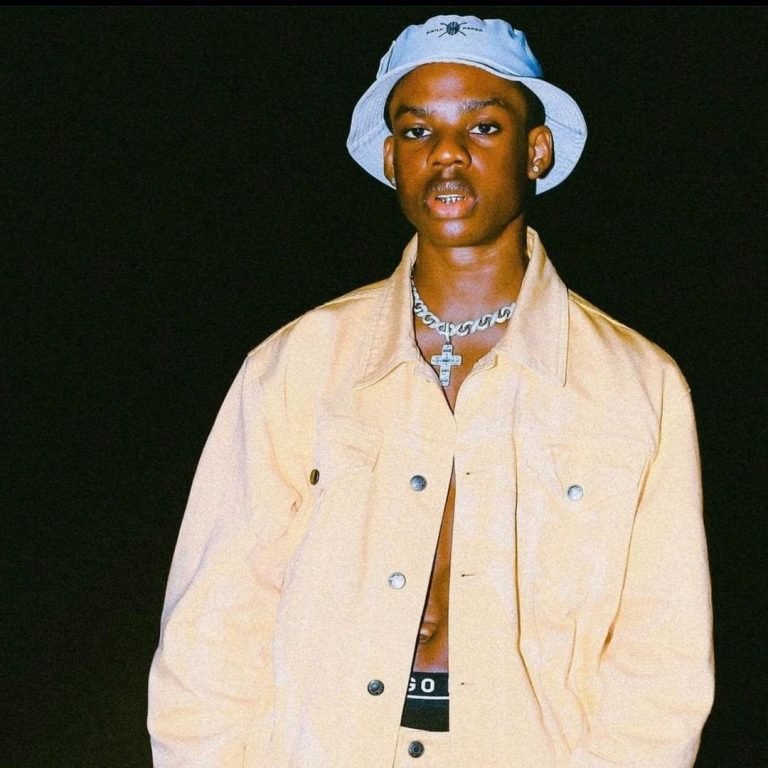 Jae5 out with his debut single "Dimension", featuring Rema & Skepta ...