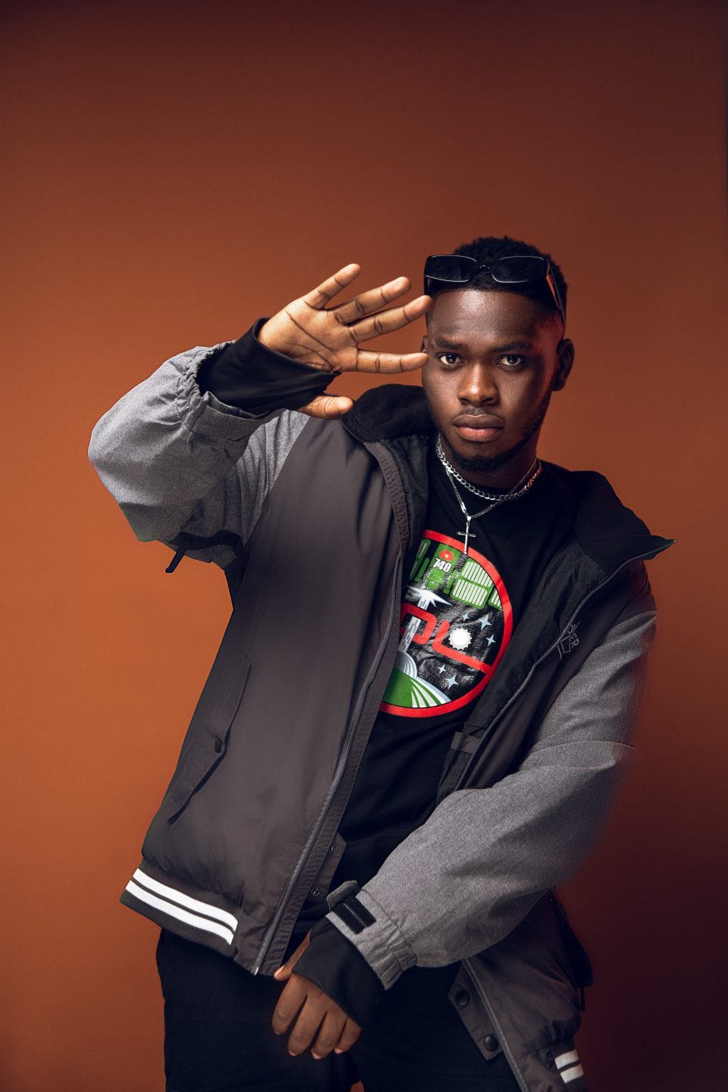 Dajon releases amapiano inspired single titled "Forever" - Groove Africa