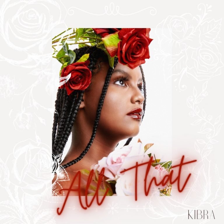 Kibra debuts seductive new ballad produced and filmed in Ghana - Groove ...