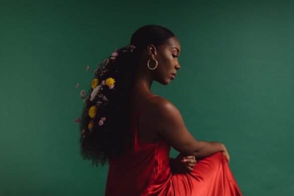 #OneonOne with MOBO Award Winner Rachel Kerr: Rachel talks about Her ...
