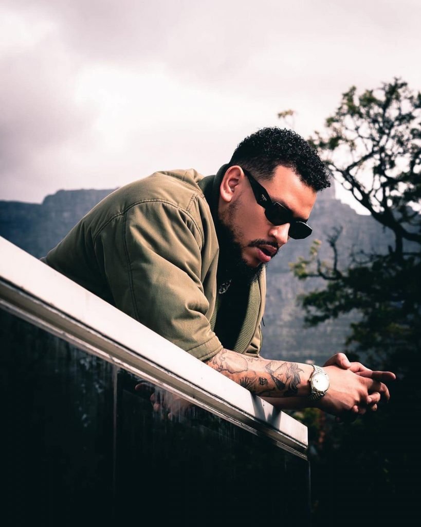 AKA enlists Nasty C for new single "Lemons (Lemonade)" - Groove Africa