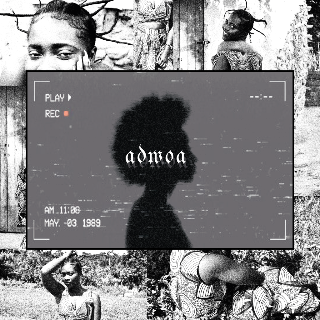 Prince K. Appiah Releases "Adwoa": An Afro/Ghana Vibe Masterpiece ...