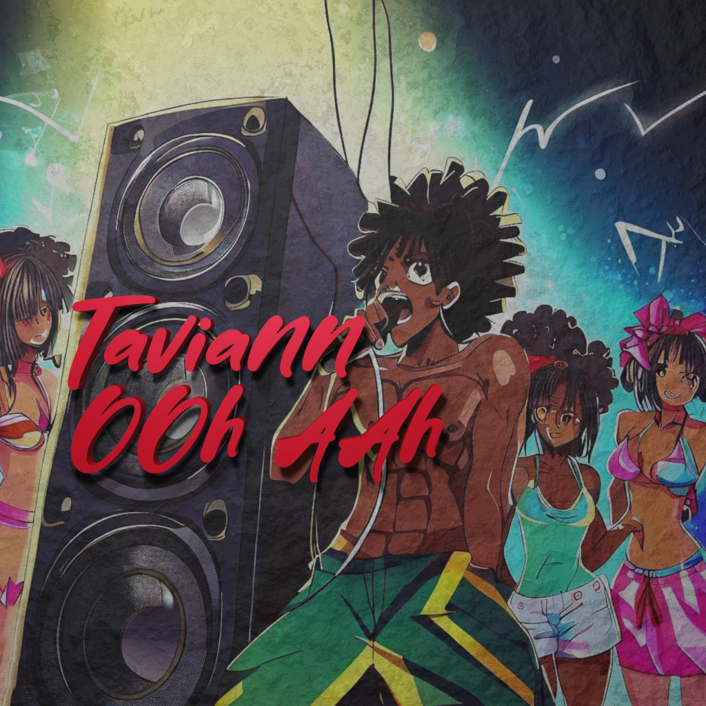 Taviann Unveils Sultry Dancehall Tune "Ooh Aah" - Groove Africa