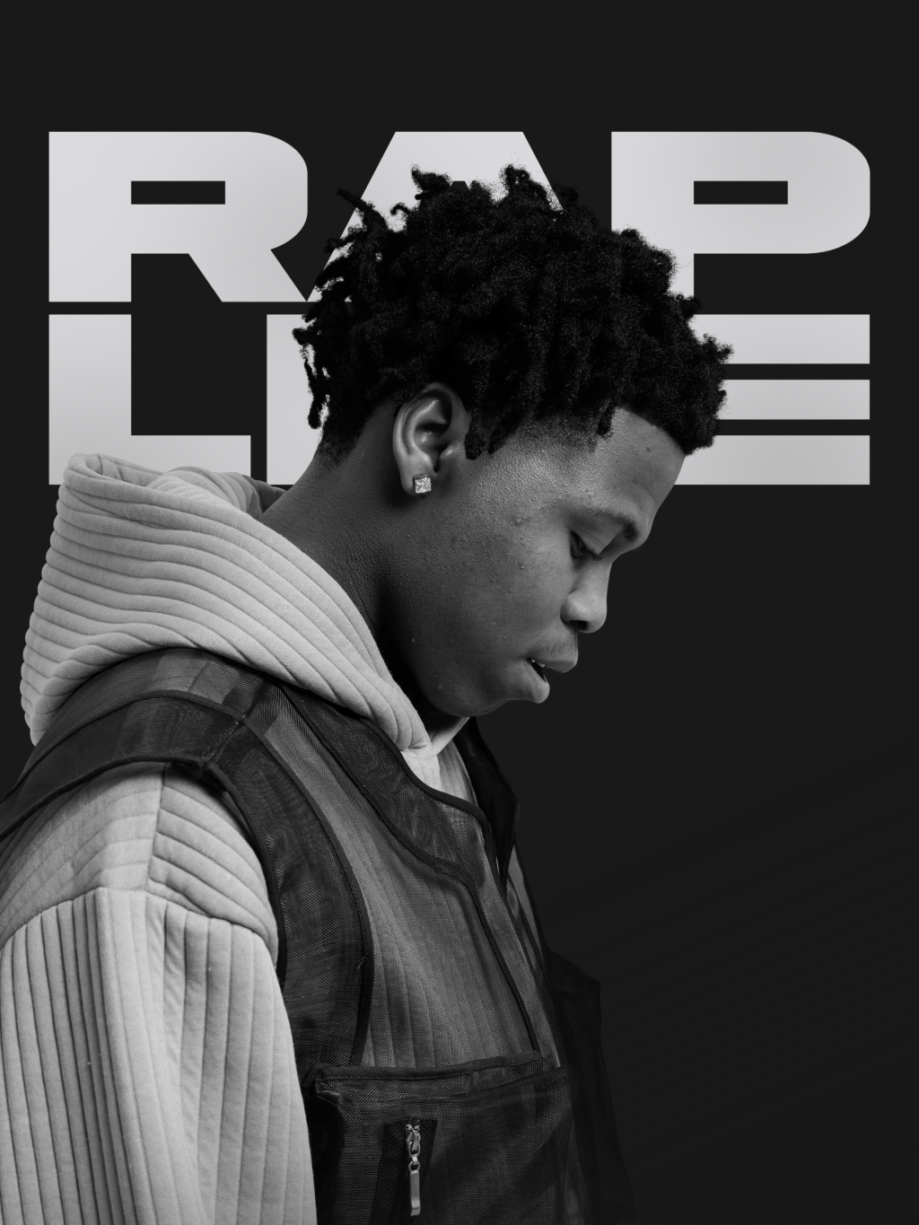 Apple Music Announces Usimamane As October’s Featured Artist For Rap ...