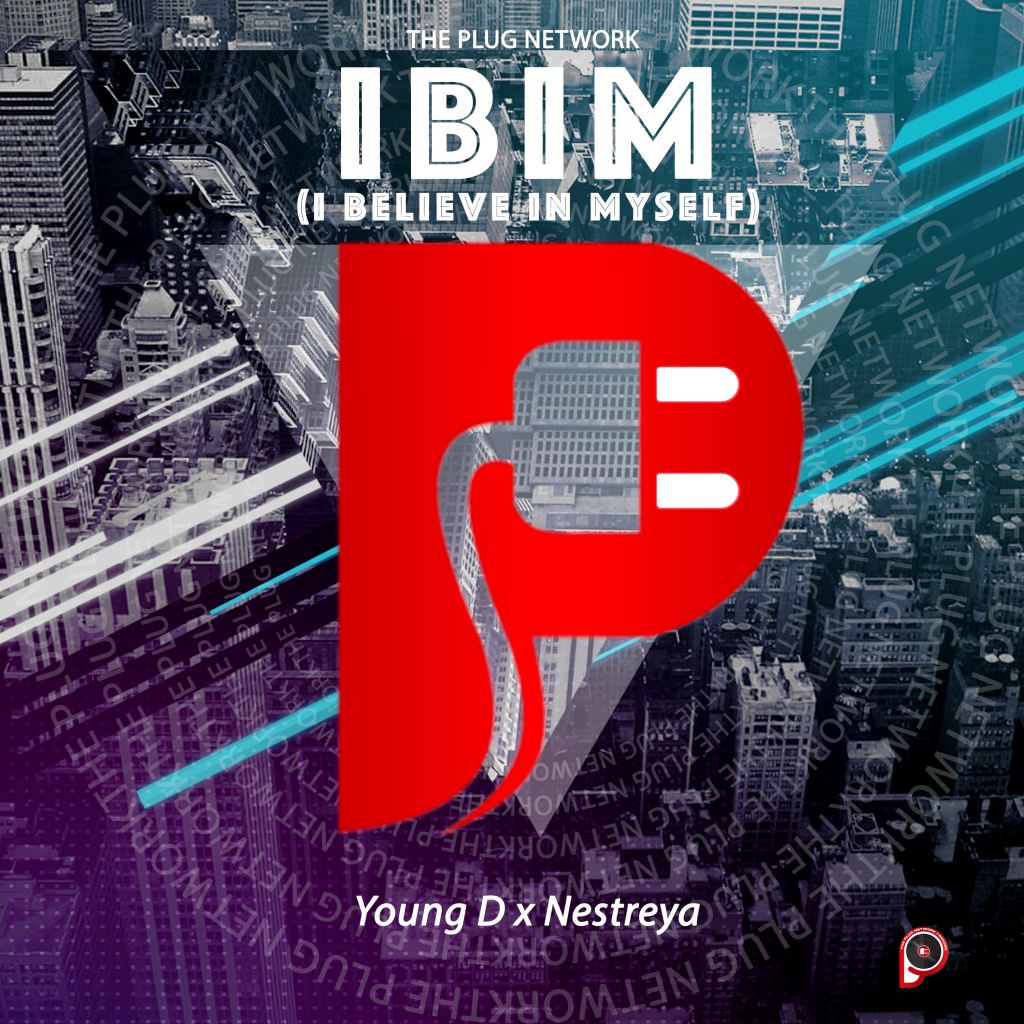 The Plug Network Records Unveils "I Believe in Myself" – A High-Energy ...