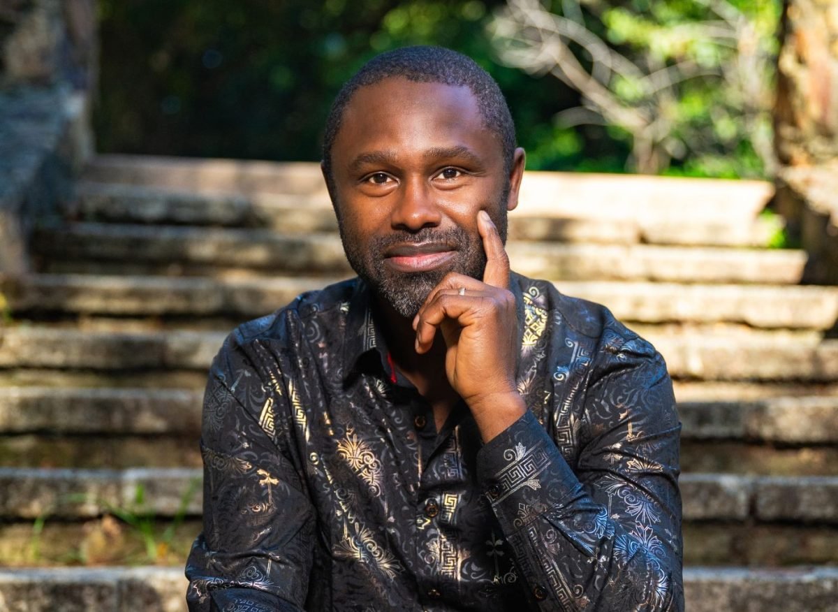 Carl Kammeyer Shares Heartfelt New Single "You" - Groove Africa