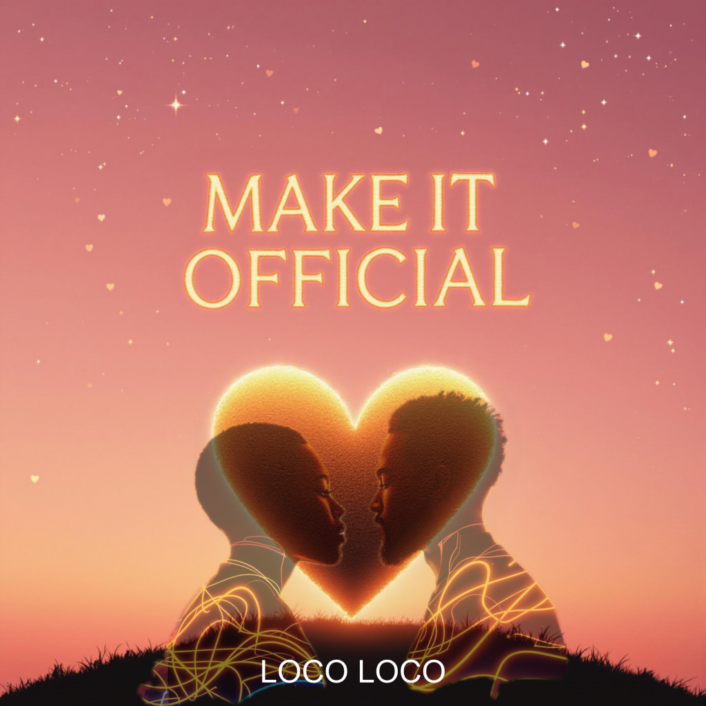 Loco Loco Brings Afrobeat into the Future with Bold New Single “Make It ...