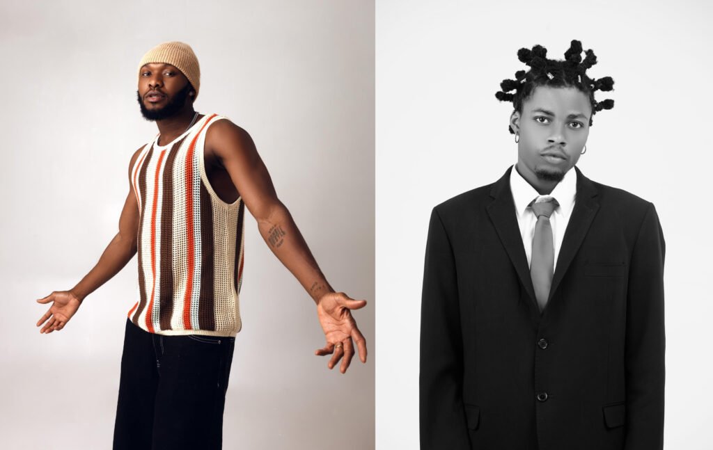 Uncle Waffles Shares Official Music Video For 'Zenzele' - Groove Africa