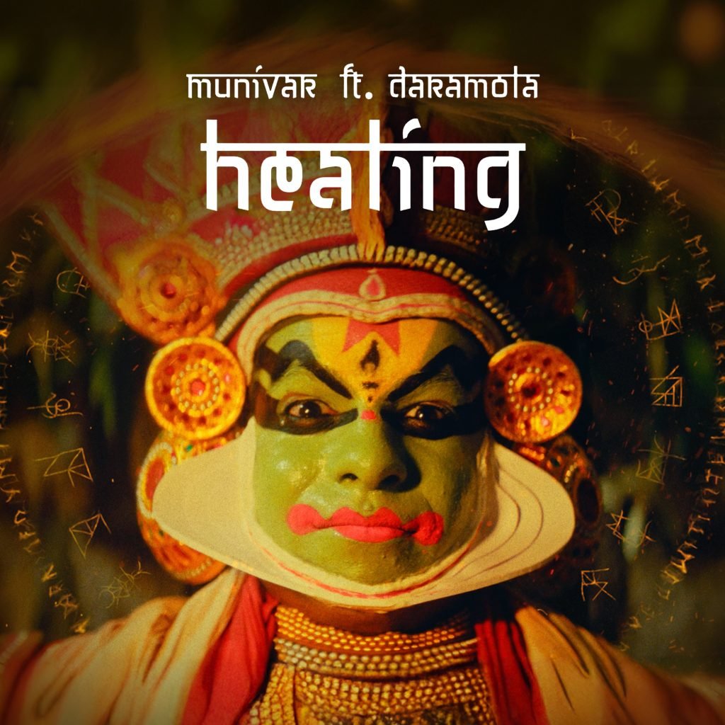 Auranova Studios Introduces Munivar with Soul-Stirring Debut Single “Healing” Featuring Grammy ...
