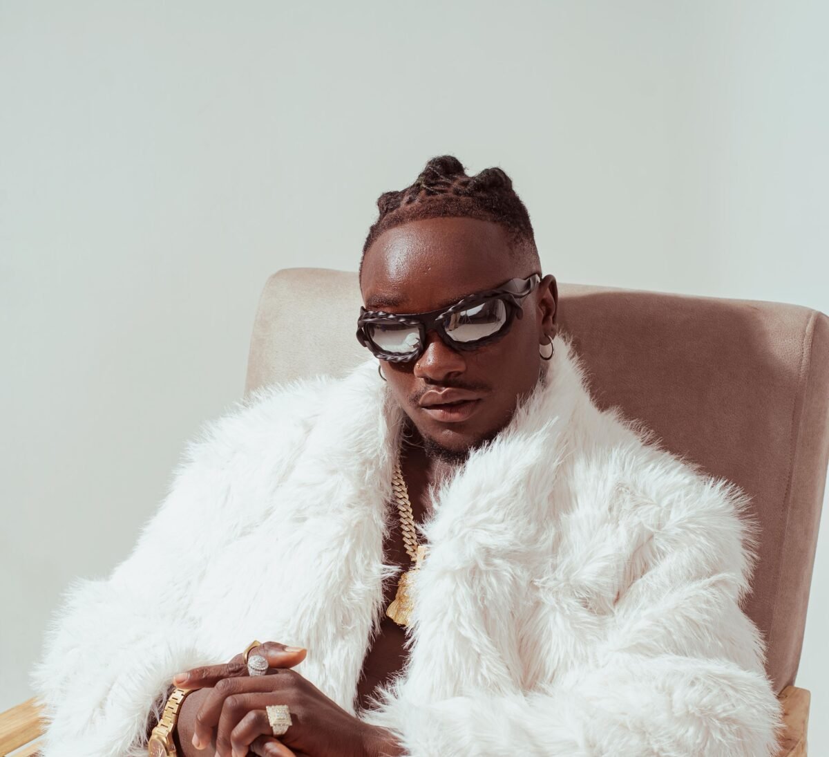 DRELA and Stonebwoy Unleash Explosive Anthem “DEM DEAD” - Groove Africa