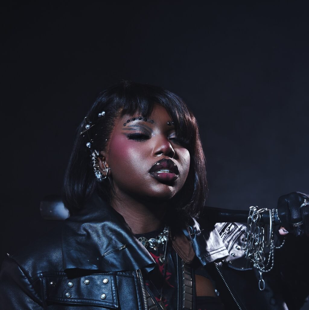 Asake Unveils First Single of 2025, 'Why Love?,' Featuring India Love ...